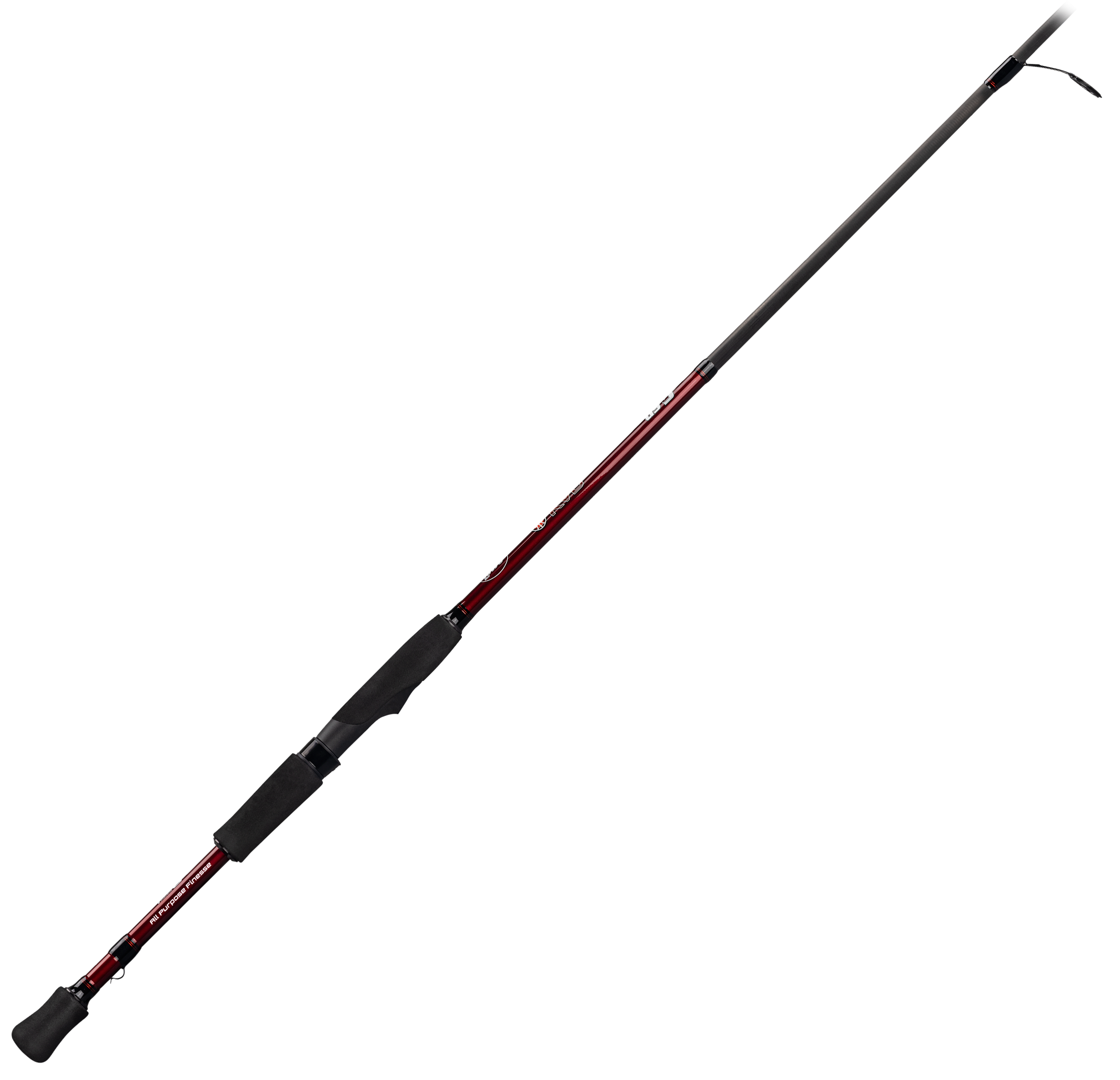 Lew's KVD Spinning Rod | Cabela's